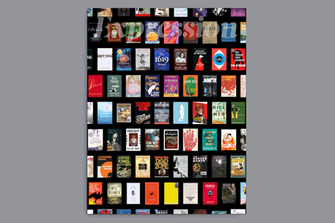 cover story // visual dialogue // branding / digital / experiential ...