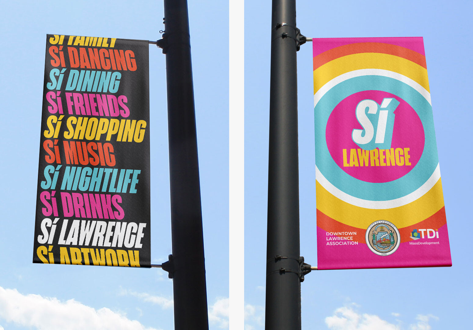 downtown lawrence // visual dialogue // branding / digital ... downtown lawrence // visual dialogue // branding / digital ...