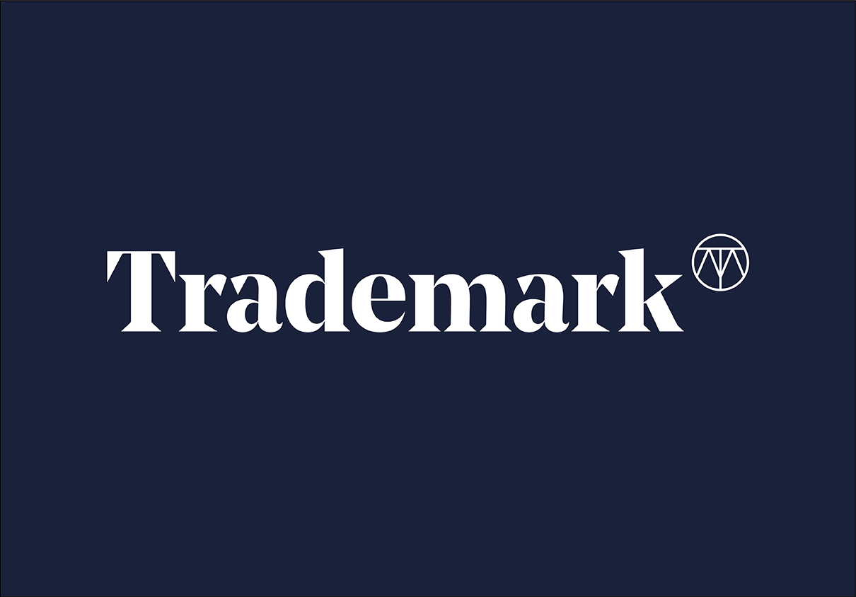 trademark // visual dialogue // branding / digital / experiential ...