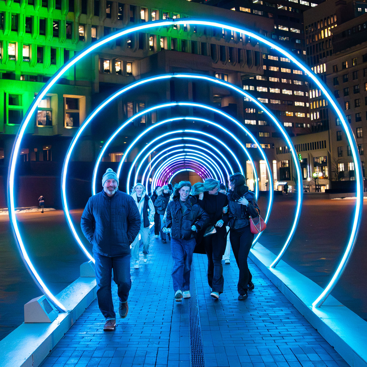 downtown boston alliance // visual dialogue // branding / digital ... downtown boston alliance // visual dialogue // branding / digital ...
